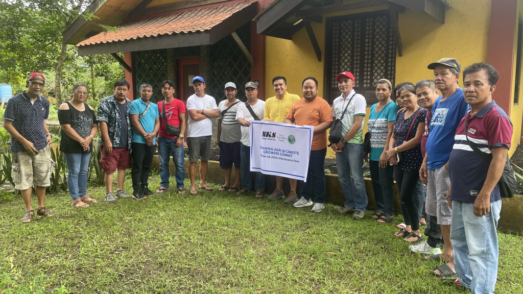 CSR & Sustainability - NKS Solar One